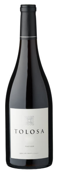 Signature Pinot Noir | Alpha Omega Collective